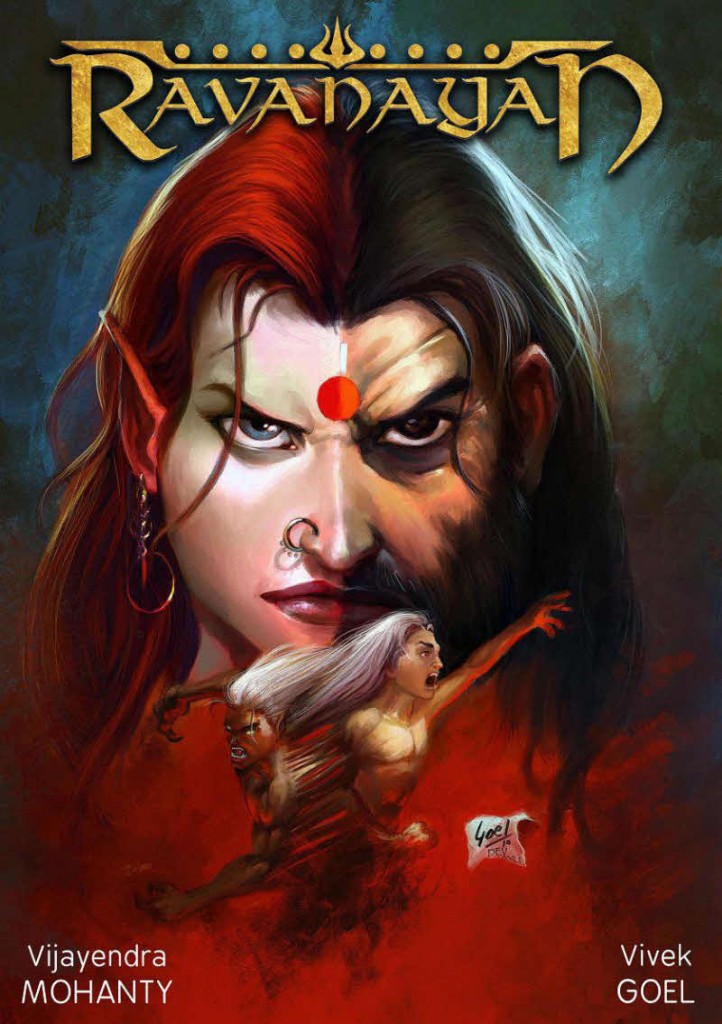 Telling Ravana’s Story | Spark